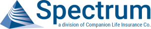 Spectrum, a division of Companion Life Insurance Company