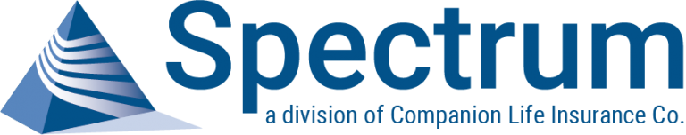 Spectrum, a division of Companion Life Insurance Company